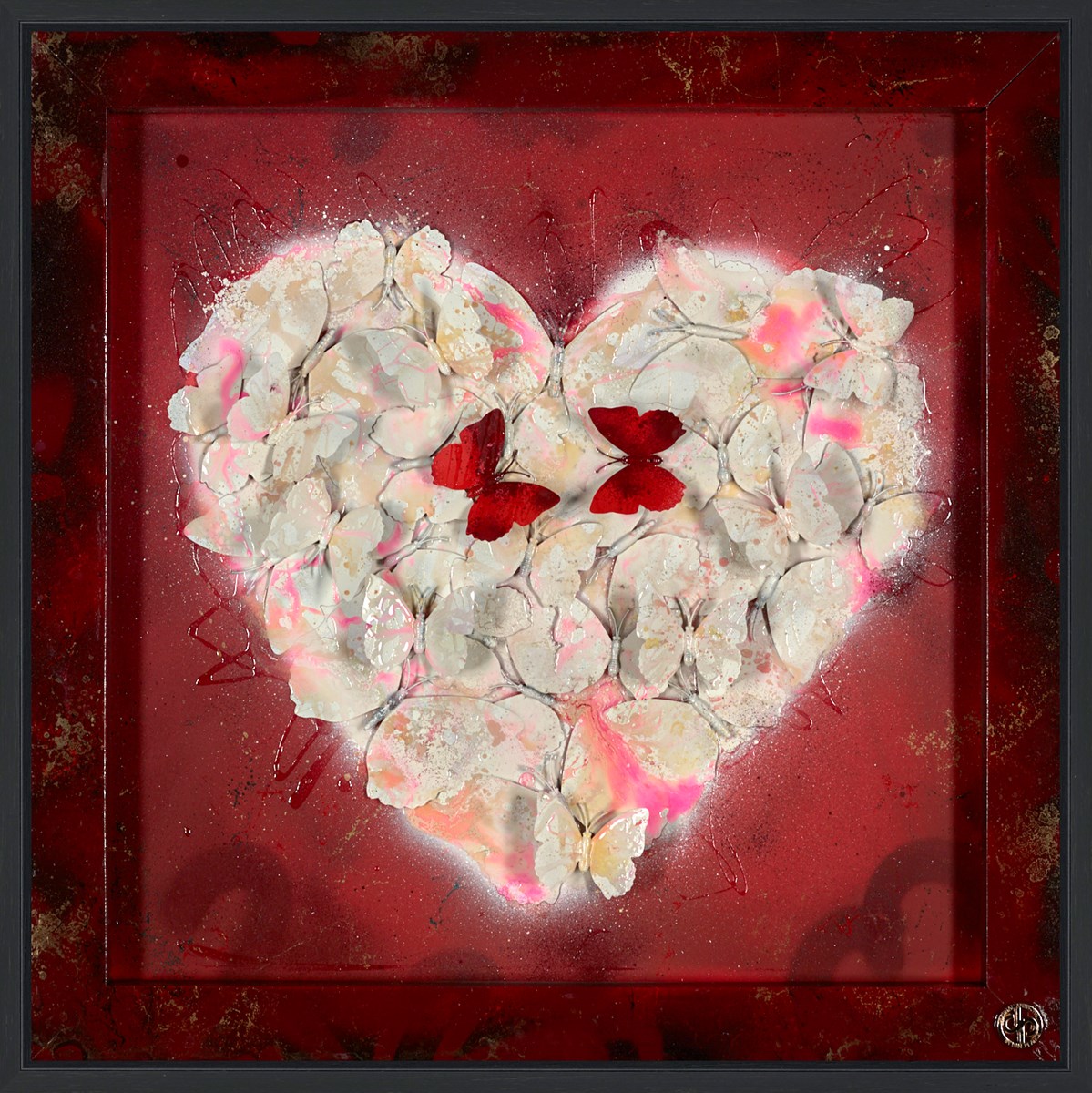 Dan Pearce | DeMontfort Fine Art